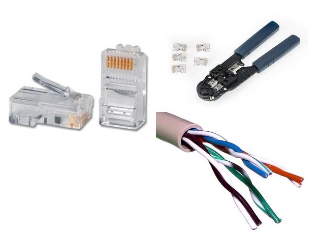 ilsithaa..!: Importancia de los cable y conectores de la red informatica